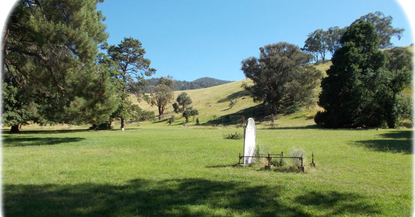 Cassilis-History-Stories: Lost Things, Yet to be Found...