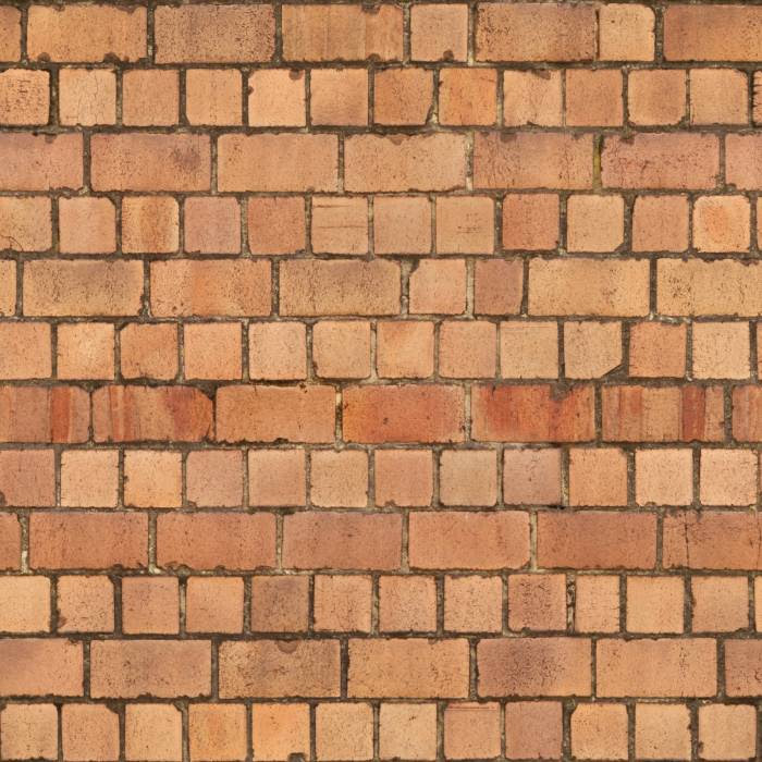 Thư viện 3D: [Mapping] Brick Mapping 1