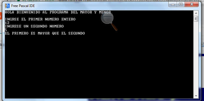 EL BUEN PROGRAMADOR: EL BUEN PROGRAMADOR