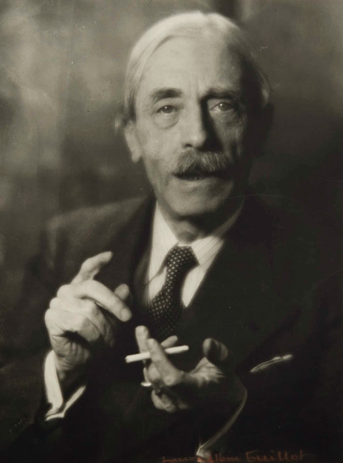 Paul Valéry - o poeta e filósofo da arte | Templo Cultural Delfos