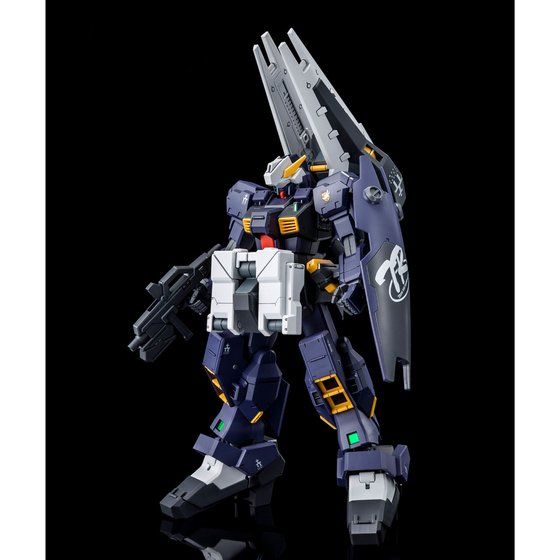 P-Bandai: MG 1/100 RX-121-2A Gundam TR-1 (Advanced Hazel) - Release Info