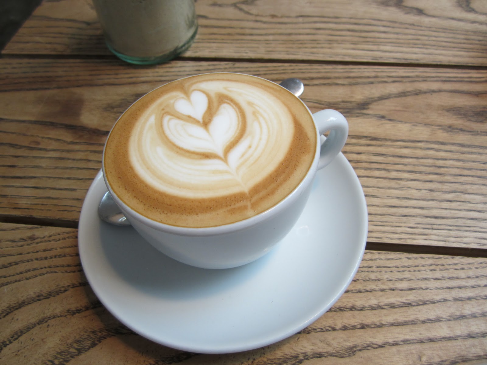 TC's Adventures in Foodland: Cook, Travel, Eat: Store Street Espresso ...