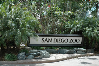 Enjoy San Diego: Zoo and Balboa Park