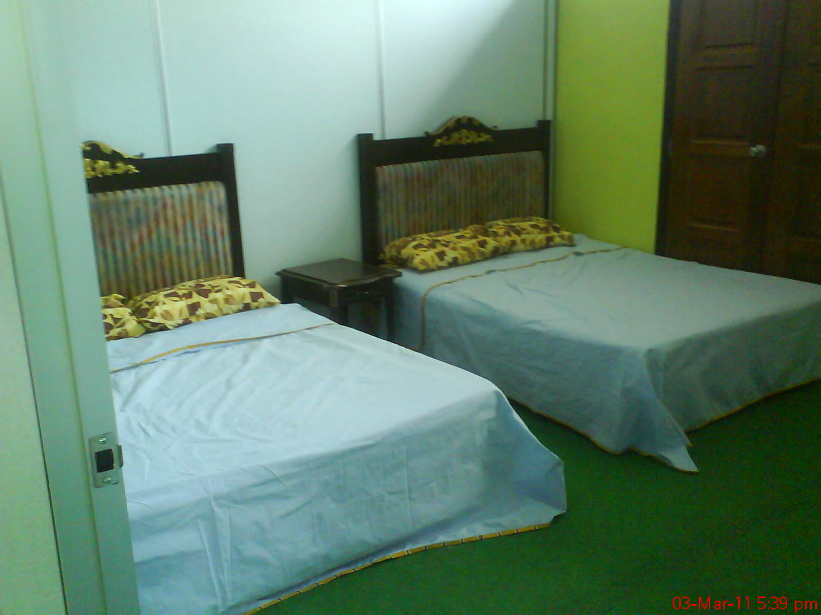 HOMESTAY AN-NAIM (Homestay Di Sik, Kedah): AN-NAIM HOMESTAY, KG. NAMEK ...