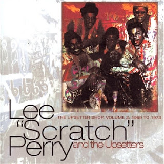 Reggaediscography: LEE PERRY - COMPILATIONS
