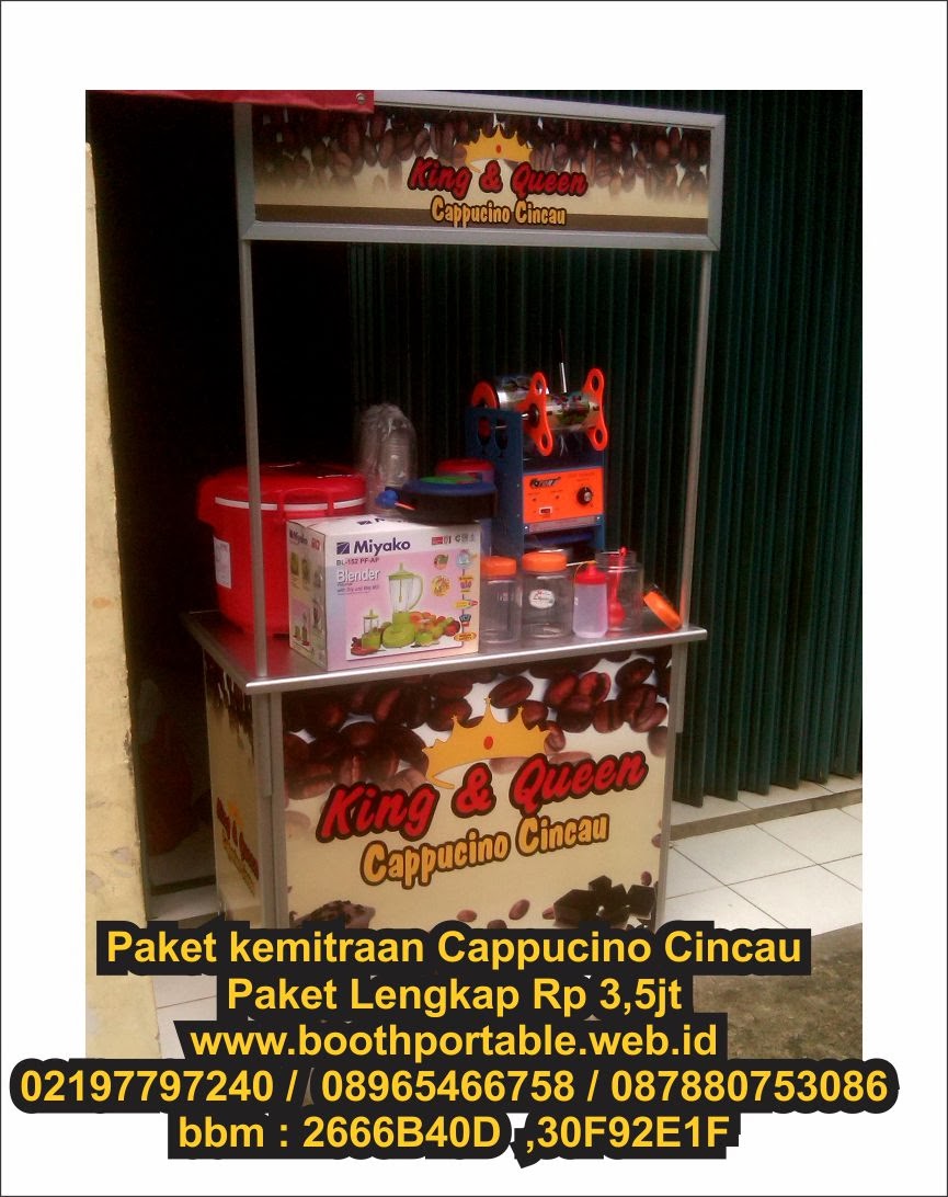 Paket Kemitraan