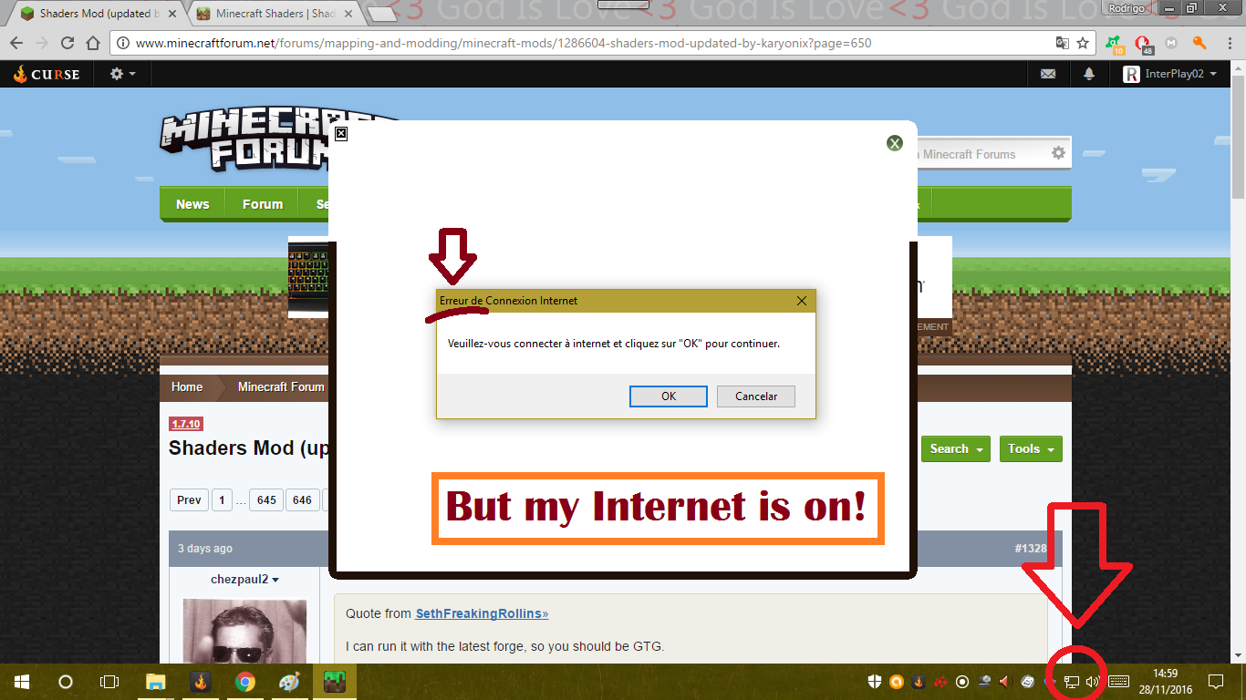 Shaders 1144 Minecraft Mods 1144 How To Download Minecraft Sildurs