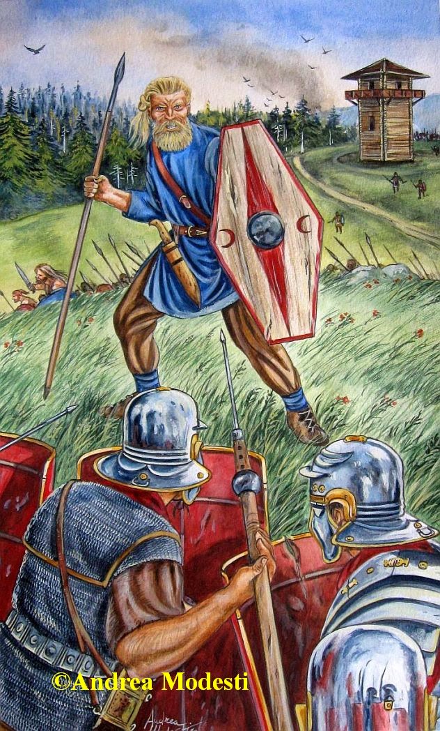 imágeneshistóricas.blogspot.es: Andrea Modesti