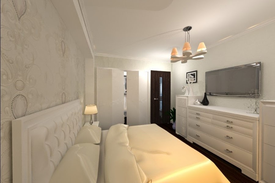 Design interior apartamente Nobili Interior Design-Design de interior ...