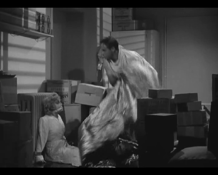 Desolation Angel's Damsels in Distress: ledna 2012