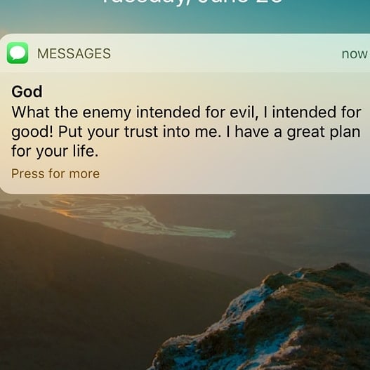 Morning Messages for Sunday ~ Spiritual Inspiration