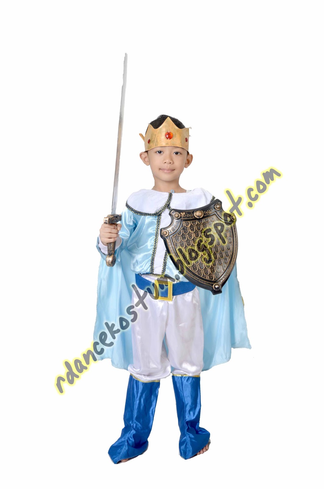 kostum 76 Sewa Kostum dan Make Up Bintaro BSD Serpong Pamulang: BAJU ...