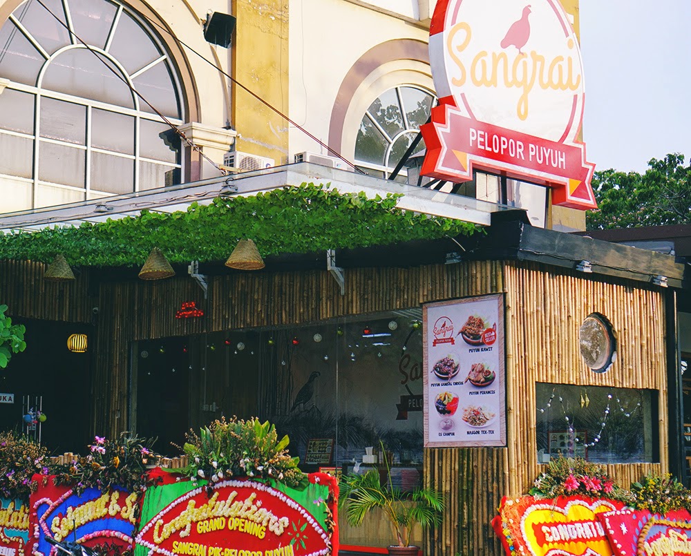 2014 - eatandtreats - Indonesian Food and Travel Blogger based in Jakarta