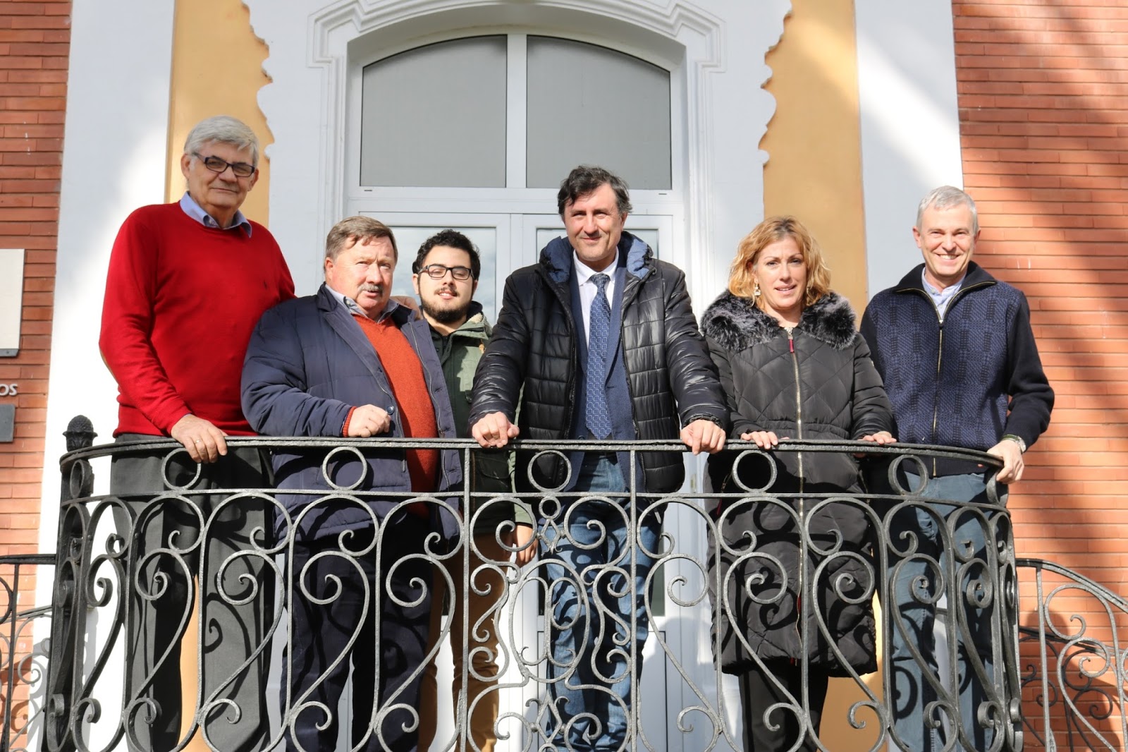 Noticial del CRIEME: 2017