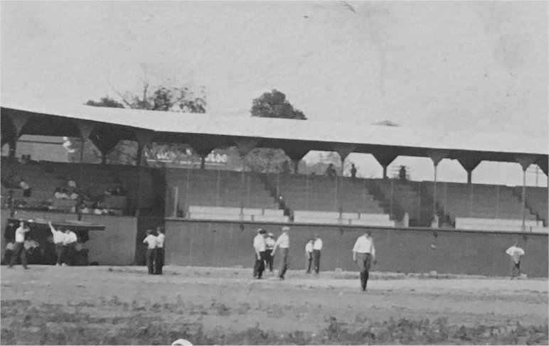 Cass County Indiana History: The Logansport Ottos