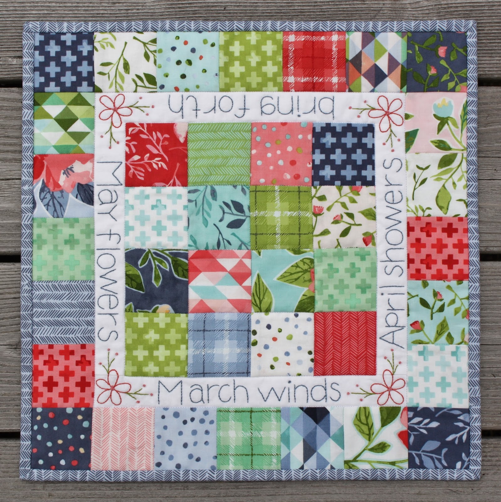 Jen Daly Quilts