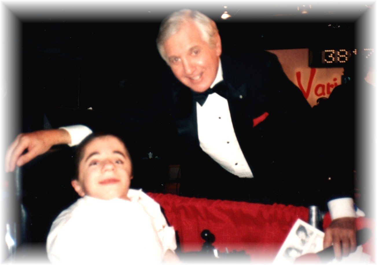 Unbreakable DB: Remembering Monty Hall