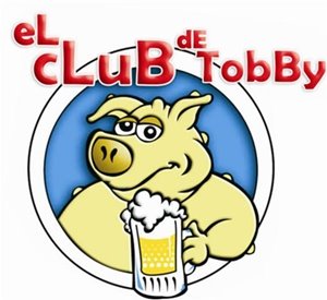 El Club De Tobby: Estructura