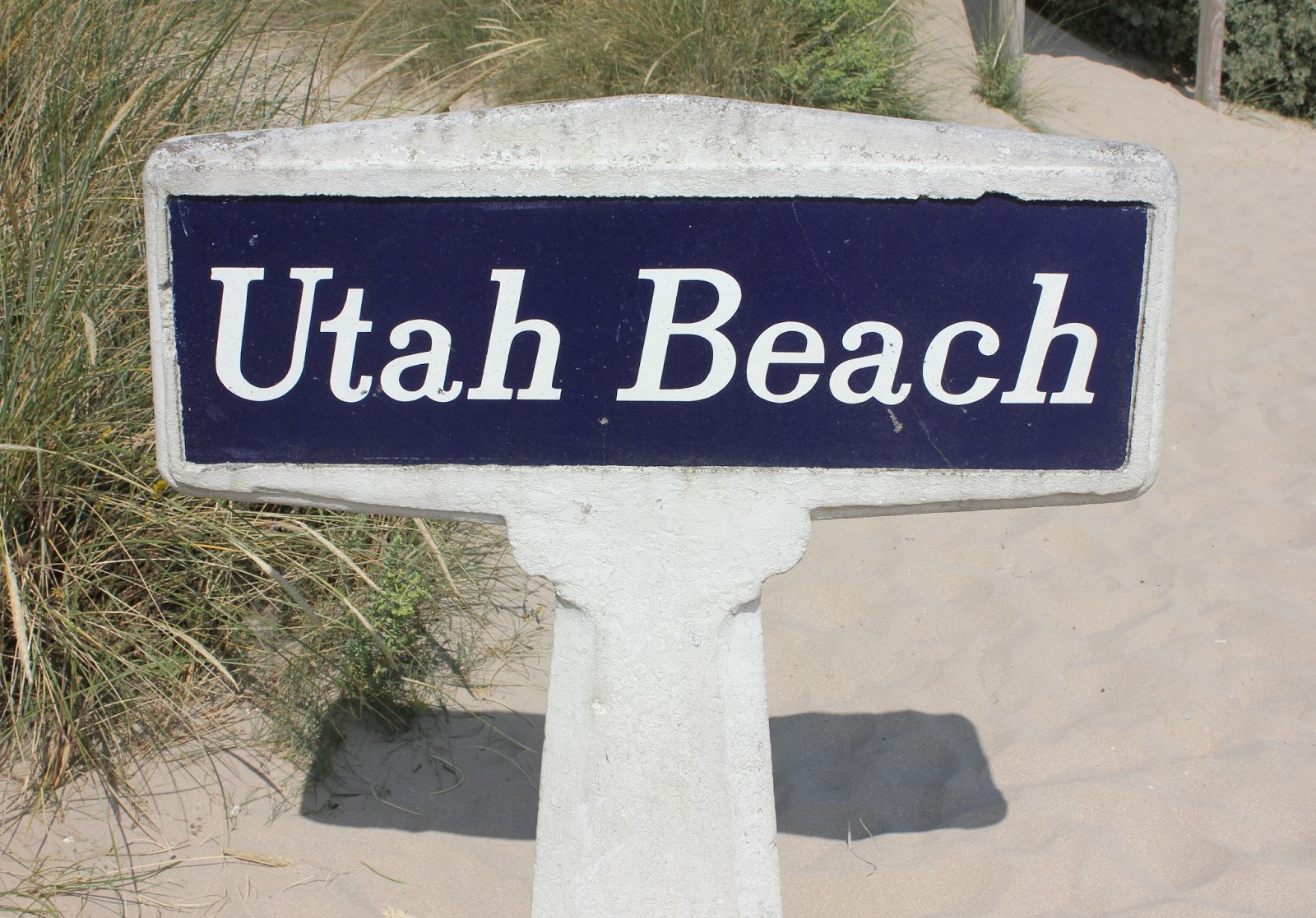 At Home with the Houses: D-Day