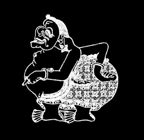 Asal Usul dan Legenda Semar Menurut Beberapa Sumber