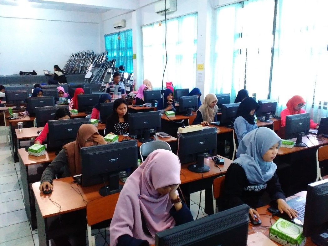 Kursus Pemrograman Bandung