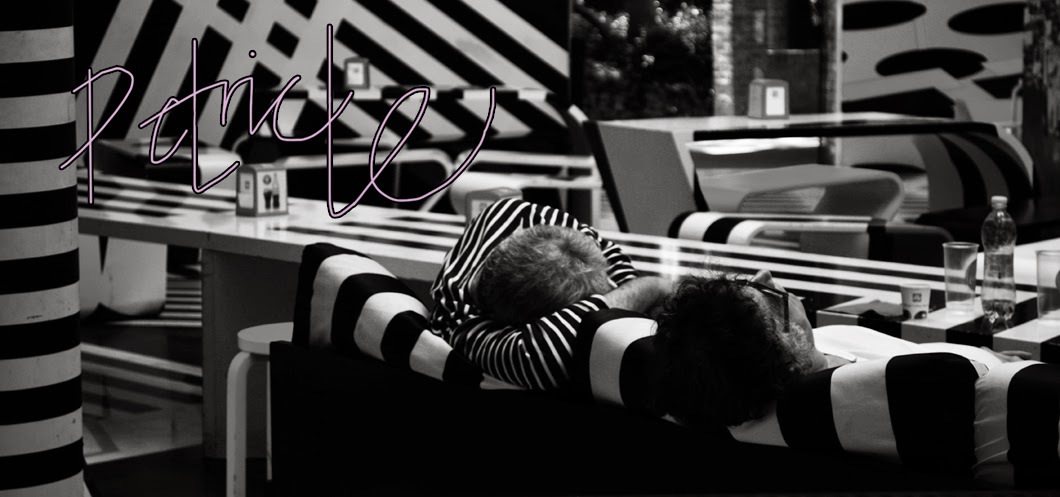 .petrickle.: volubilis AKA walili