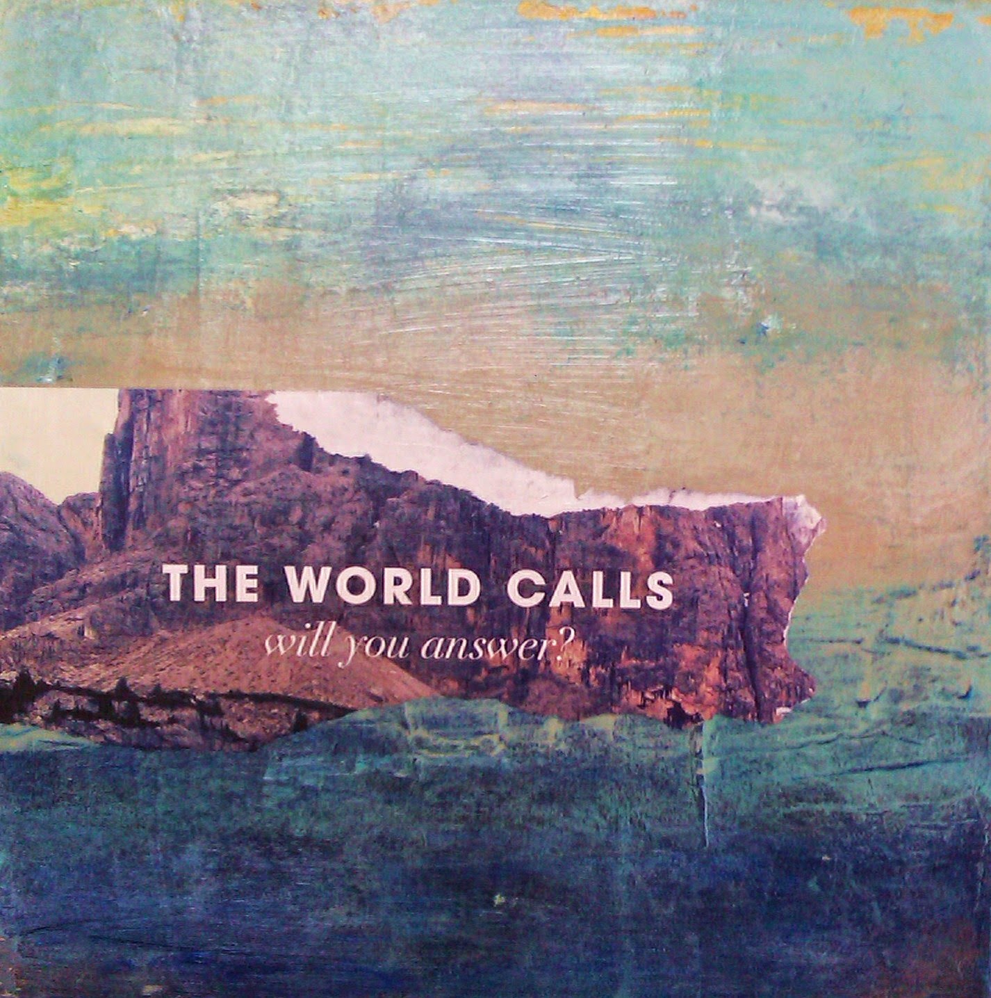 The Artwork of Jennifer Blue