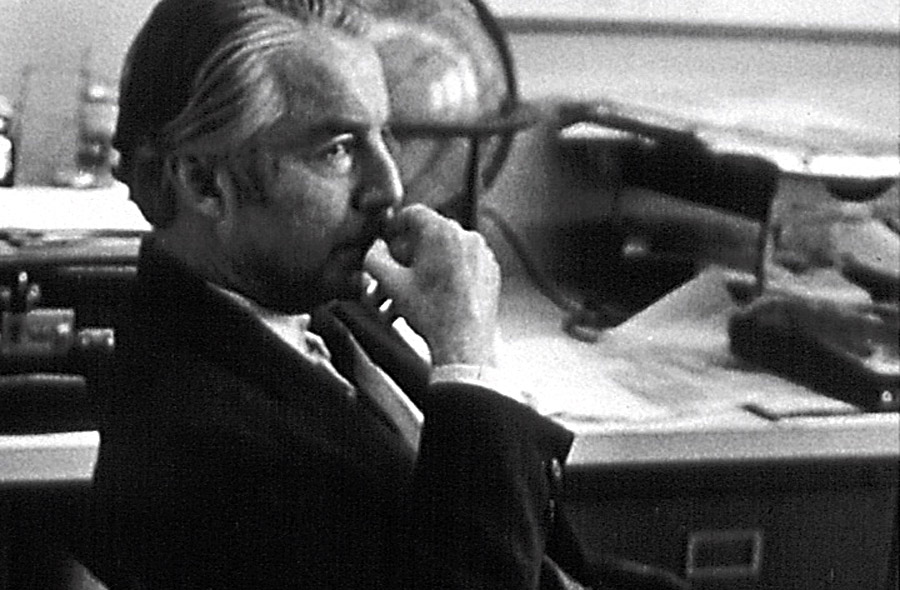 Razor Blog: Happy 100th Birthday Walter Landor