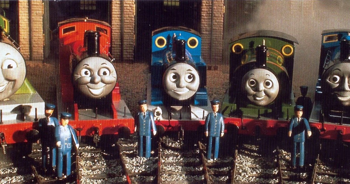 A Guide to the Faces