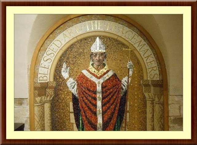 ALL SAINTS: ⛪ Saint William of York - Archbishop of York, Confessor