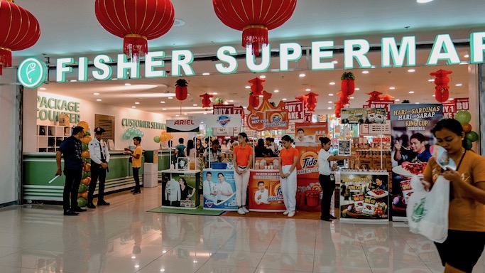 Anagon: North Life: Things Things To Do in Fisher Mall Malabon ...