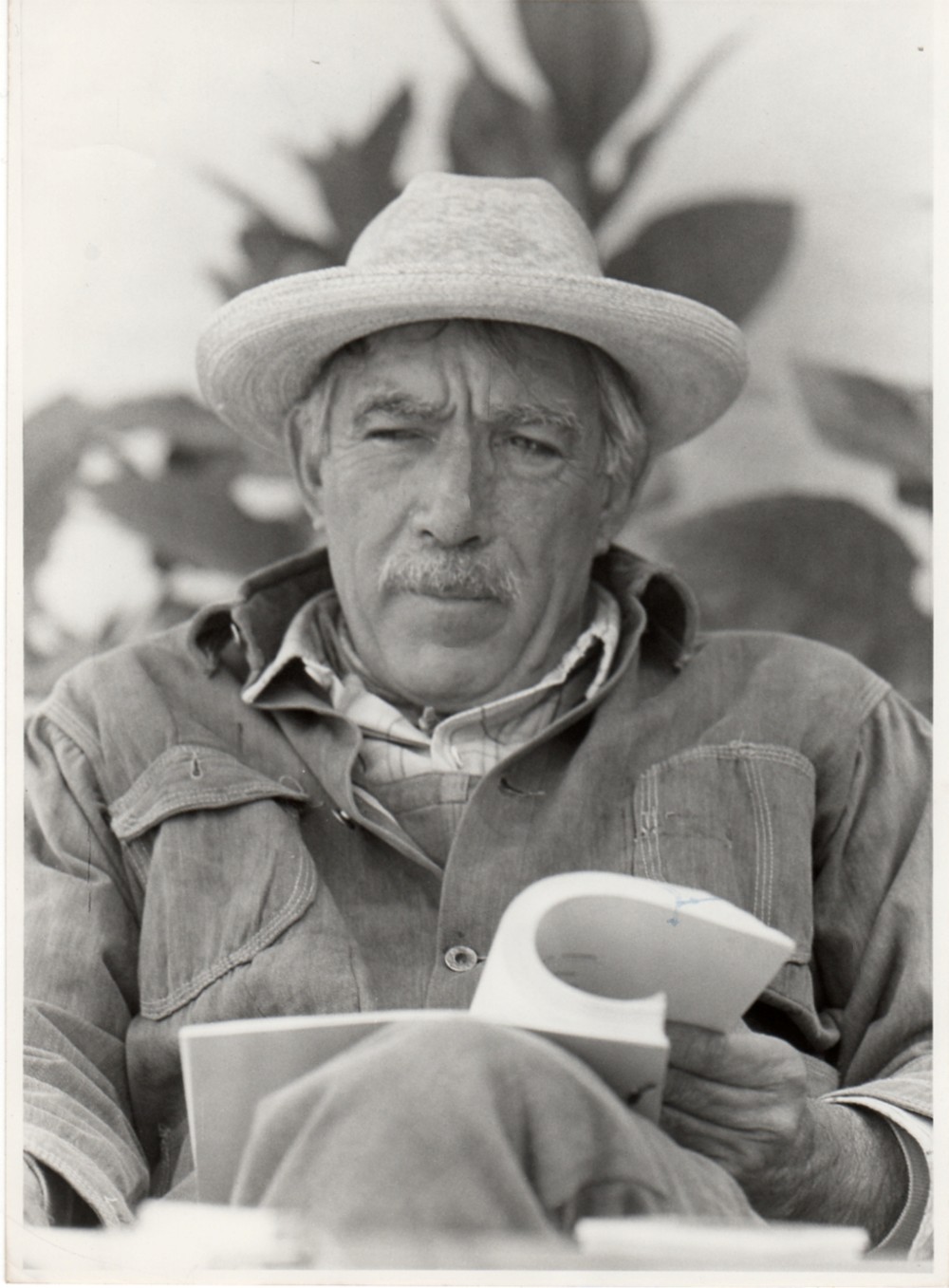 Anthony Quinn Photos