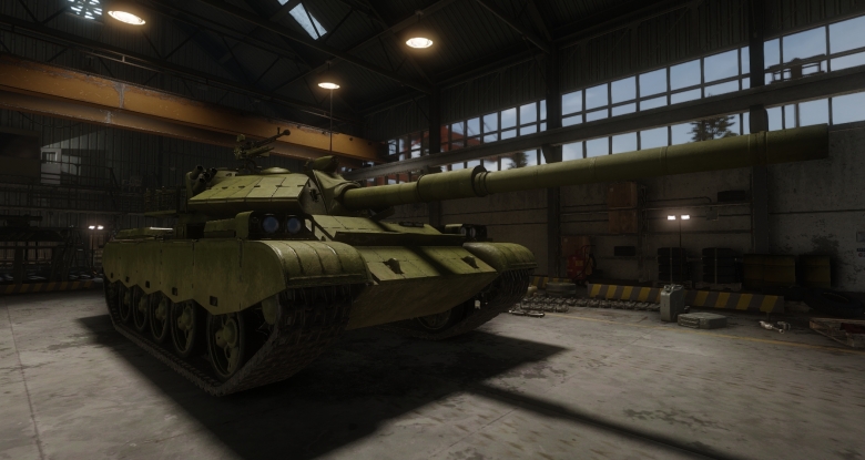 Type 69-II ще е новия танк в Armored Warfare | Armored Warfare България