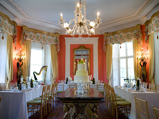 Friends of Highland Lake: A spring trip to the Aiken-Rhett House