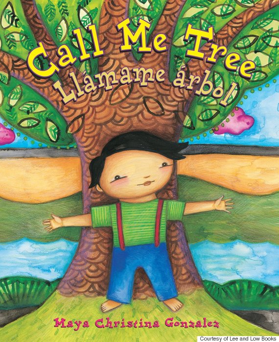 Read Aloud Literacy: Call me Tree