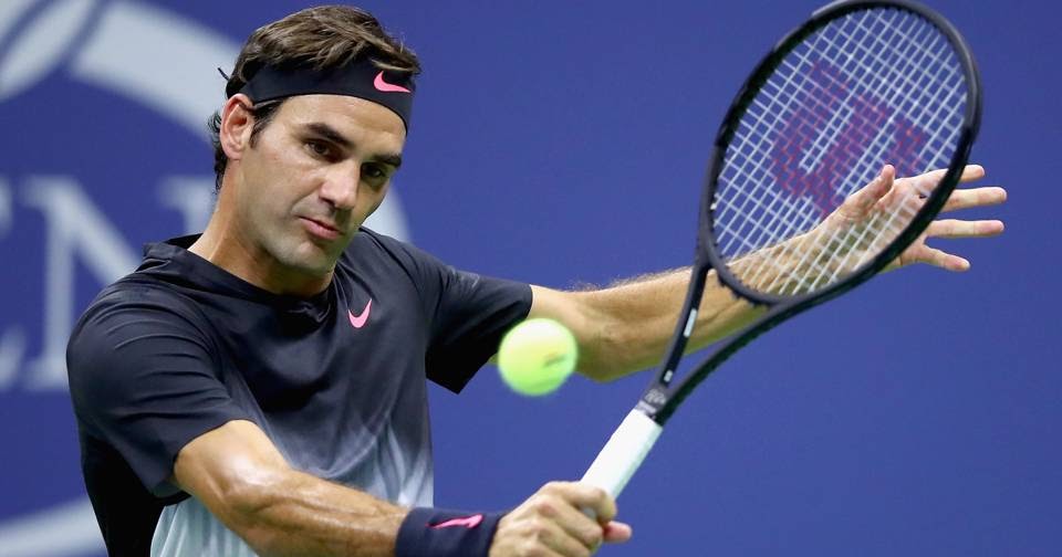 Roger Federer Wiki | Bio | DOB - WIKI APEC
