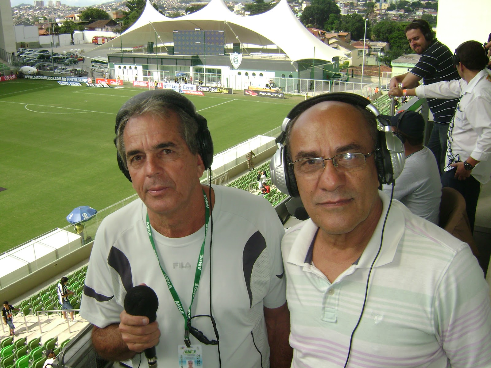ESPORTES SEM ET CETERAS: OPINIÃO: INDEPENDÊNCIA, UMA EMOÇÃO DIFERENTE ...
