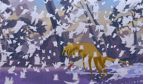 Once Upon a Happily Ever After: The Rescuers Down Under