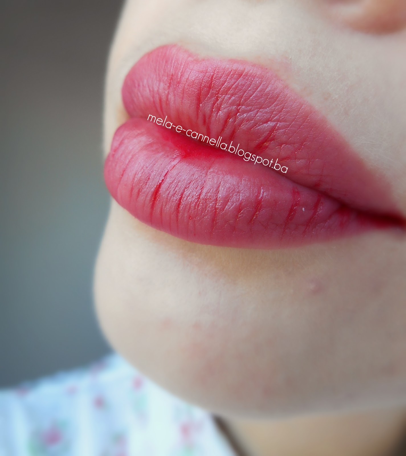 mela-e-cannella: Avon - True Colour Perfect Reds Lipstick - Berry Berry ...