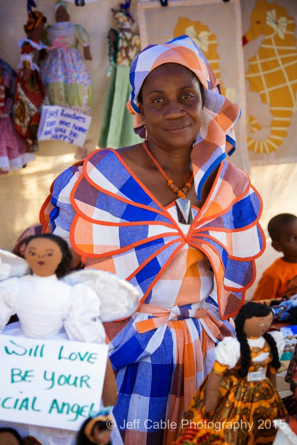 Jeff Cable's Blog: The faces of St. Thomas - Celebrating Carnival on ...