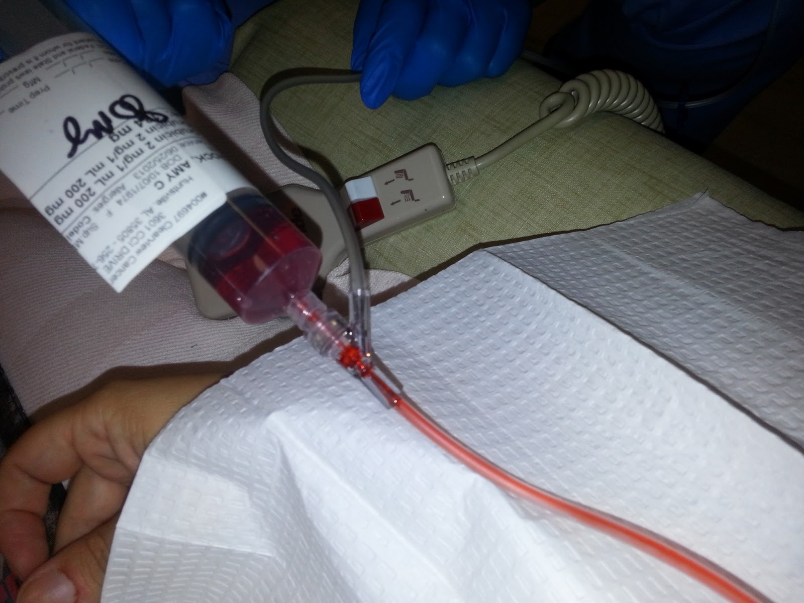 Last dose of AC! - TaTa Wars