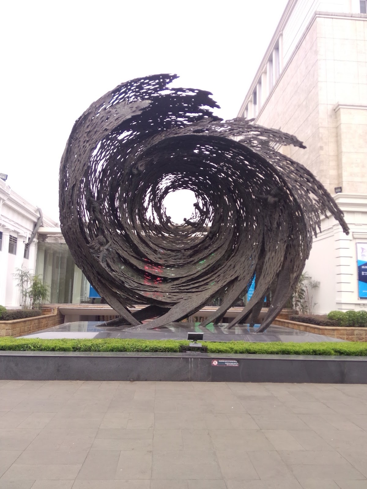 Mari Ke Museum Gajah - Mari Ke Museum