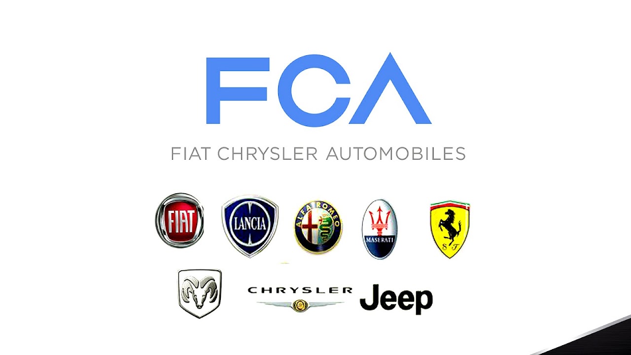 Fiat Chrysler Automobiles Brand - Brand Choices