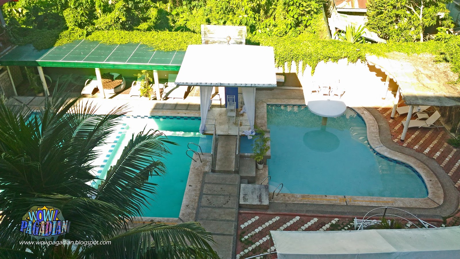 Four Queens Resort Review