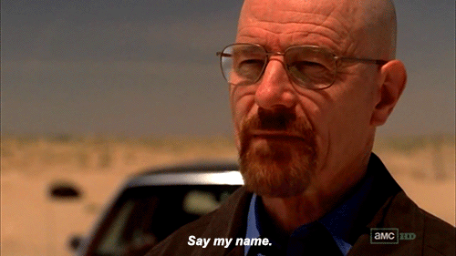 Breaking Bad - SELASTROLOGY