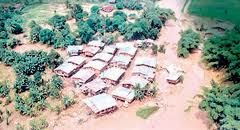 History Tropical Storm Greg hit Sabah on December 25, 1996 | Weather ...