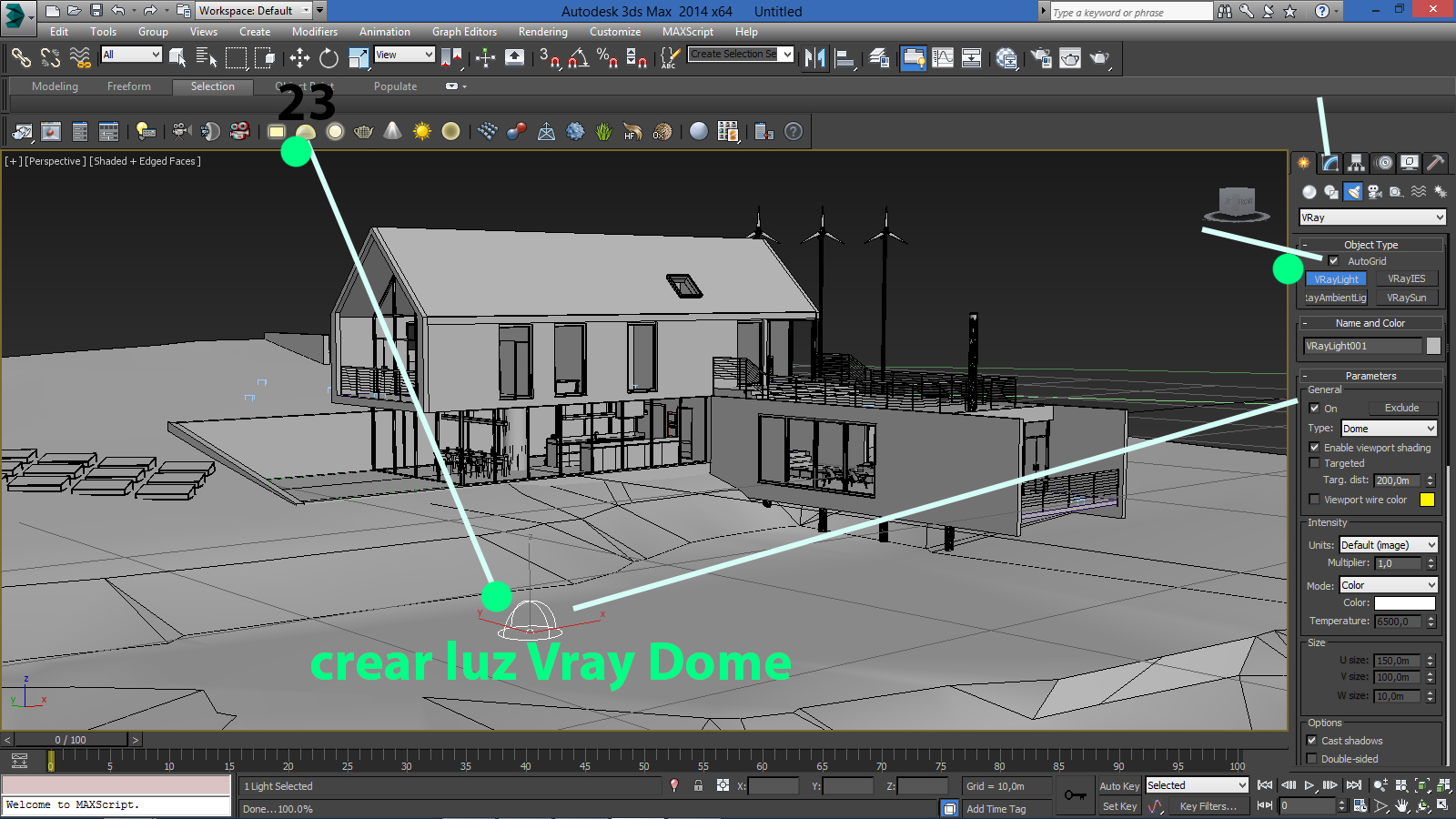 Vray for revit 2019 tutorial - anywherenasad