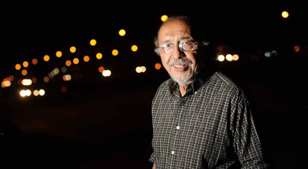 Bitácora del Párvulo: Hugo Rivella - Argentina