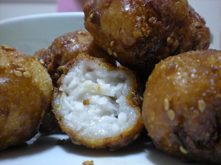 You Know You're From Bacolod, Philippines If...You like eating "Bicho ...