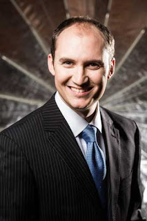 Thankfulness with Nick Trammell